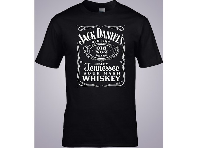 Majica Jack Daniel`s