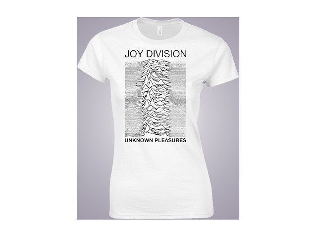 Majica Joy Division