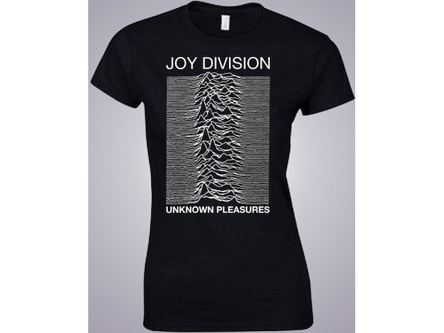 Majica Joy Division