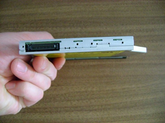 DVD-RW za iMAC G5