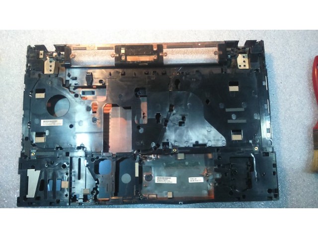 DONJA PLASTIKA KUCISTA ZA HP ProBook 4710s