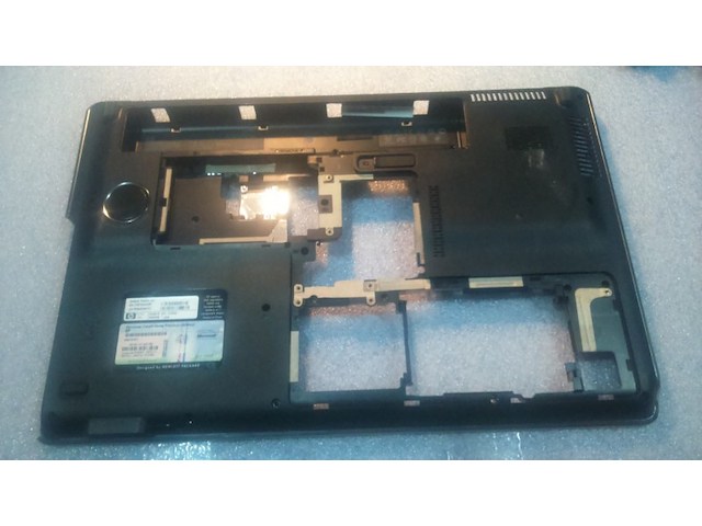 DONJA PLASTIKA KUCISTA ZA HP PAVILION  DV7 -2000 Serija