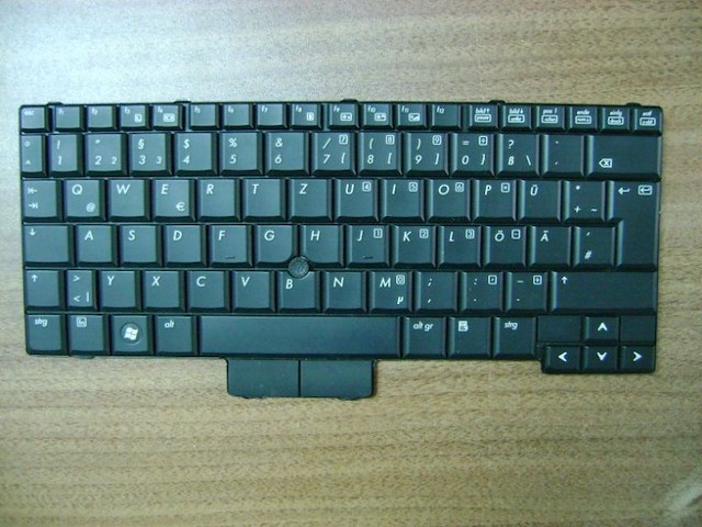 Tastatura za HP Elitebook 2530p
