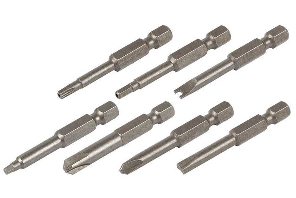 bita Safety, duÅ¾ina 50 mm, Torx sa rupicom