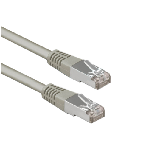 SFTP patch cord kabl kat. 5E duž. 7m - fabrički napravljen i testiran