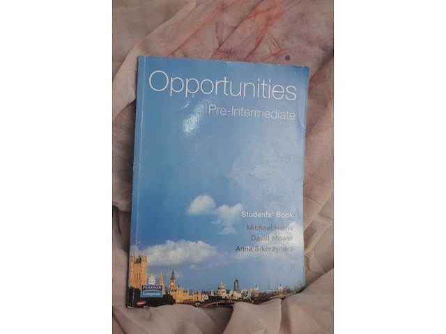 Opportunities