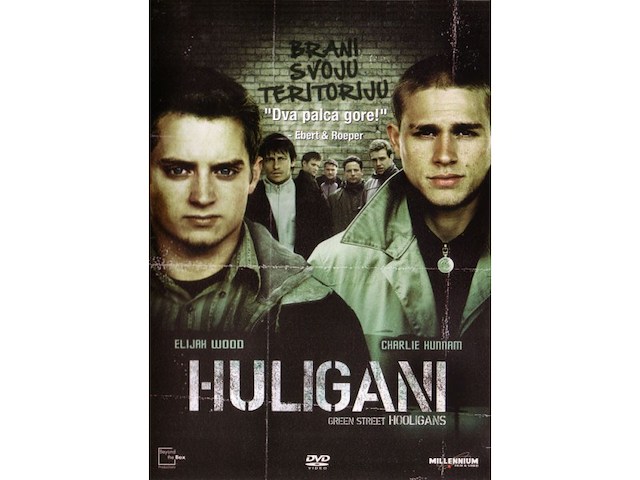 Huligani