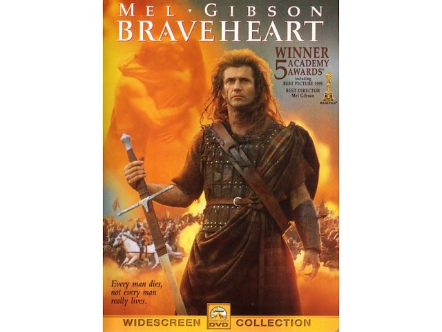 Braveheart