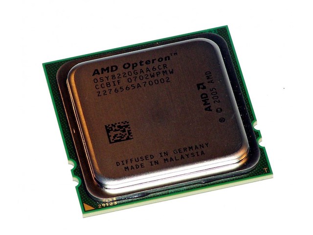 Procesor  Opteron 8220SE