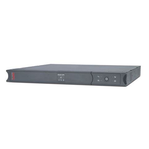 APC Smart-UPS SC 450VA 1