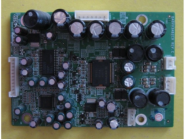 Audio Board DA0VV3AB2C9  za Acer AL2671W