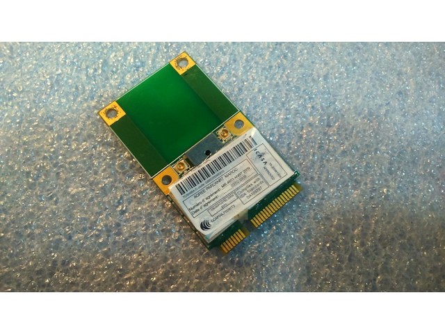 WIRELESS KARTICA ZA Toshiba Satellite L550 17.3`