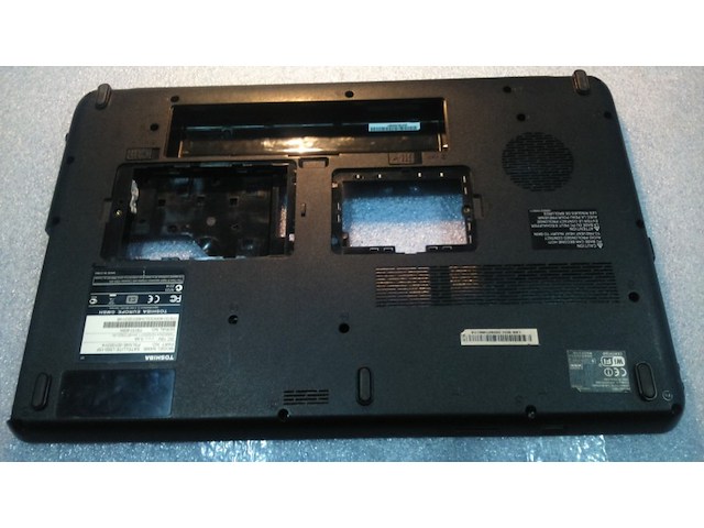 DONJI DEO KUCISTA ZA Toshiba Satellite L550 17.3``