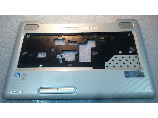 PALMREST ZA Toshiba Satellite L550 17.3``