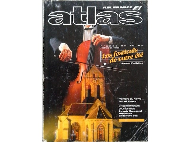 Atlas