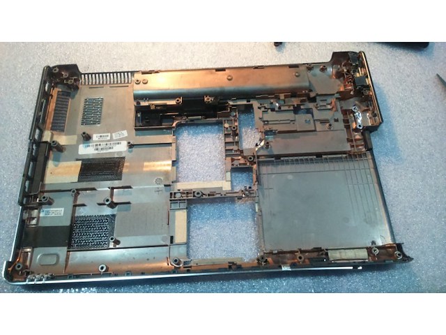 DONJA PLASTIKA KUCISTA ZA HP PAVILION DV6 - 1000