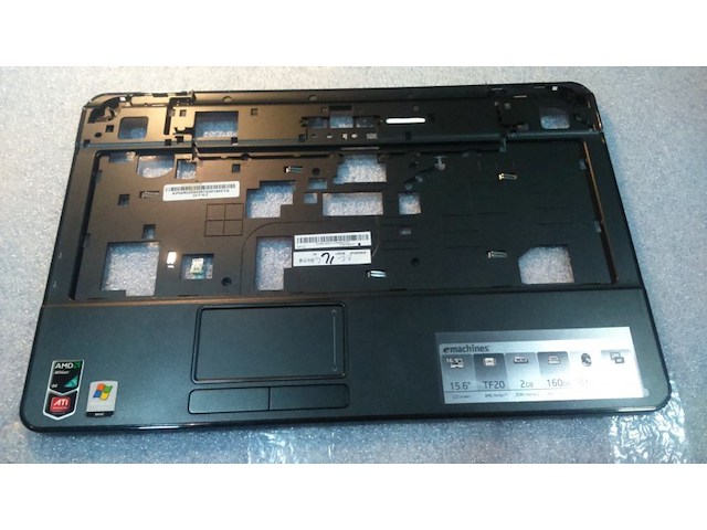 PALMREST ZA eMachines E525 E430 E430 E625 E627