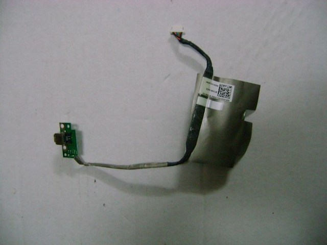 Mini USB konektor za Dell Latitude E6400