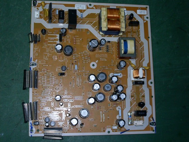 LCD - Mrezna Panasonic TNPA3868