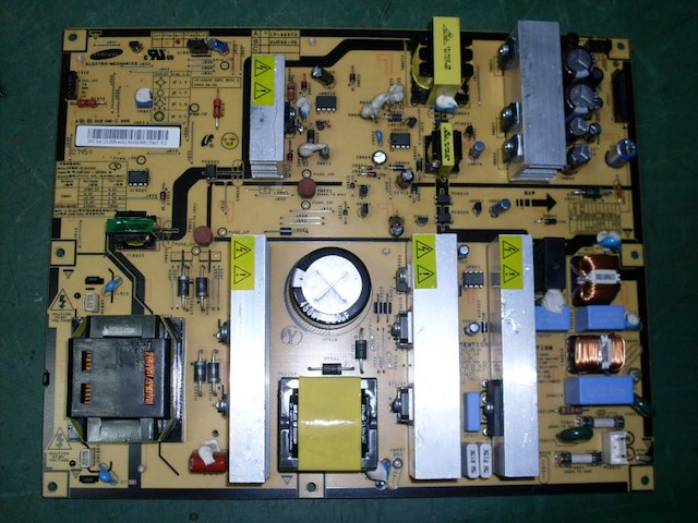 LCD - Mrezna Samsung BN4-00165A