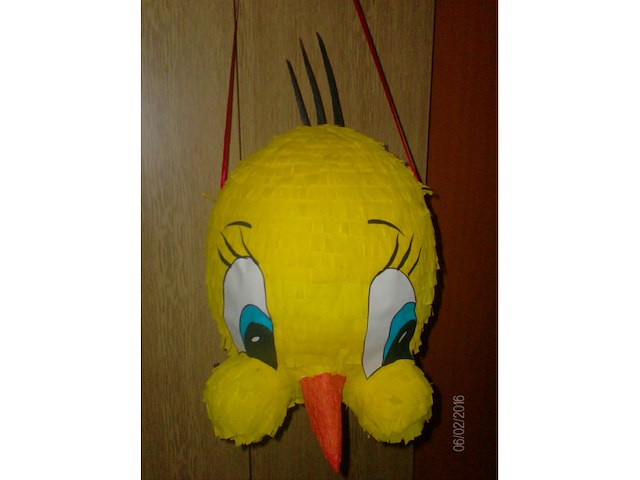 Pinjata Tweety (pre kupovine kontakt)