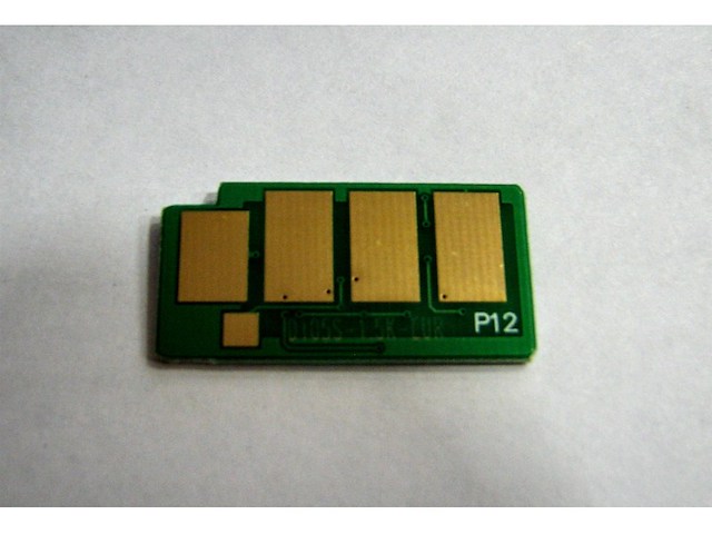 Chip Samsung D105 ML1910 SCX4600 SCX4623