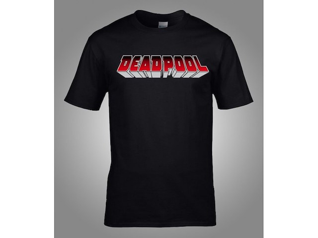Majica Deadpool