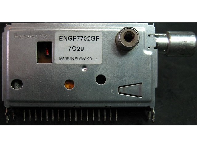 Tjuner ENGF7702GF