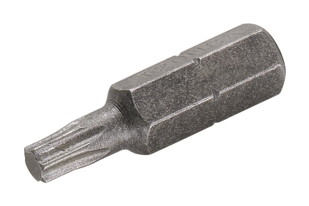 bita Solid, Torx