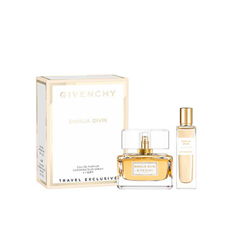 Dahlia Divin SET Givenchy parfem
Givenchy parfem
eau de parfum, 50 ml edp + 15 ml edp