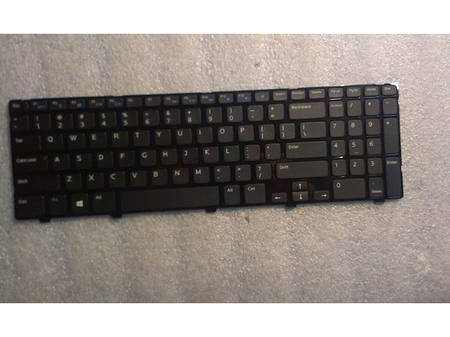 NOVA TASTATURA ZA DELL INSPIRON 15 (3521) 14R (5421)15R