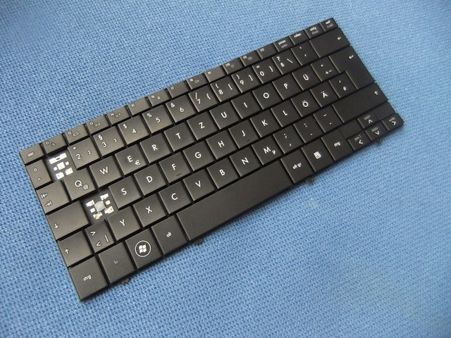 HP Compaq Mini tastatura