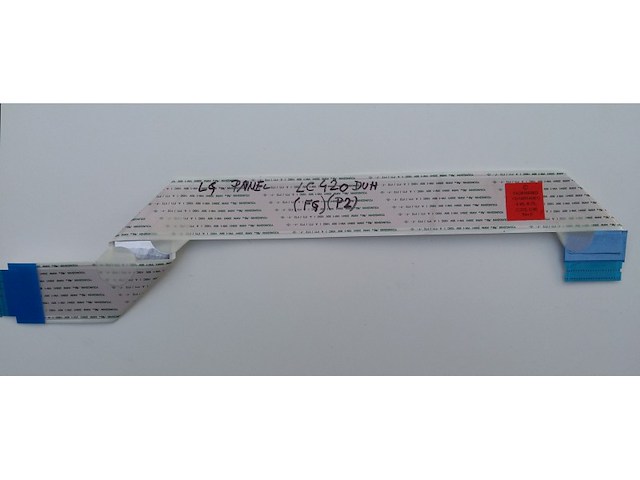 416 LVDS kabel  EAD62593903