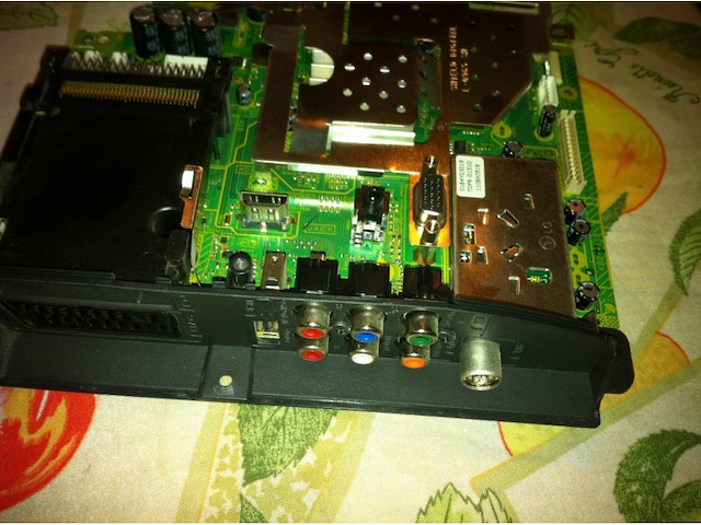 jvc led tv 24` mainboard LT-24HG31J