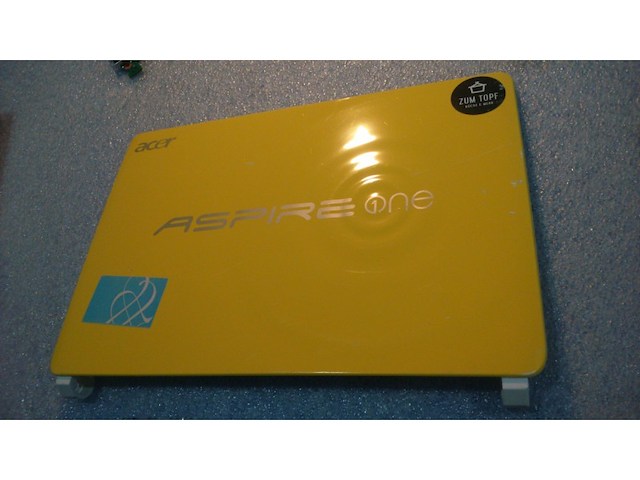 GORNJI DEO KUCISTA ZA ACER ASPIRE ONE HAPPY2 N570Q