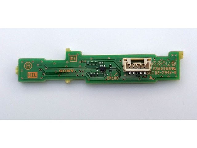 442 Sony IR pcb 1-889-677-11