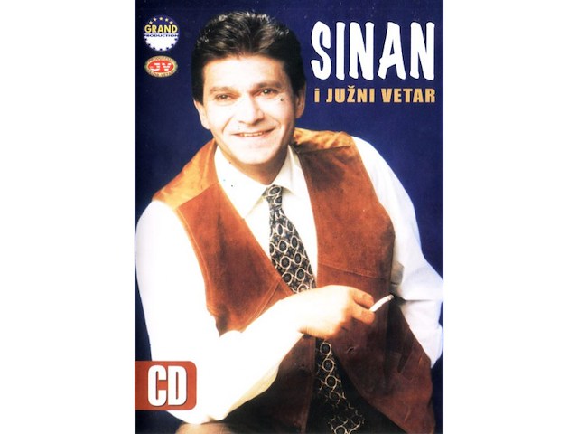 Sinan i Južni Vetar